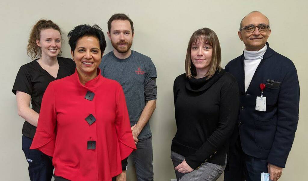 Our Care Teams | Cambridge Cardiac Care Centre