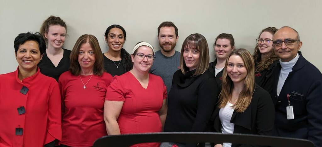 Our Care Teams | Cambridge Cardiac Care Centre