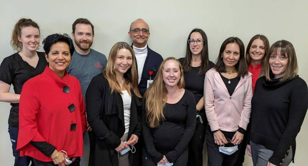 Our Care Teams | Cambridge Cardiac Care Centre